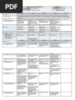 EXAMPLE School Learning Resource Plan Template - LR Plan | PDF ...