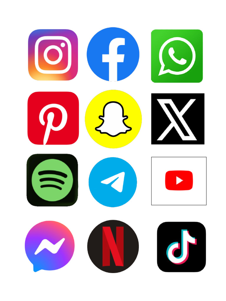Logo App | PDF