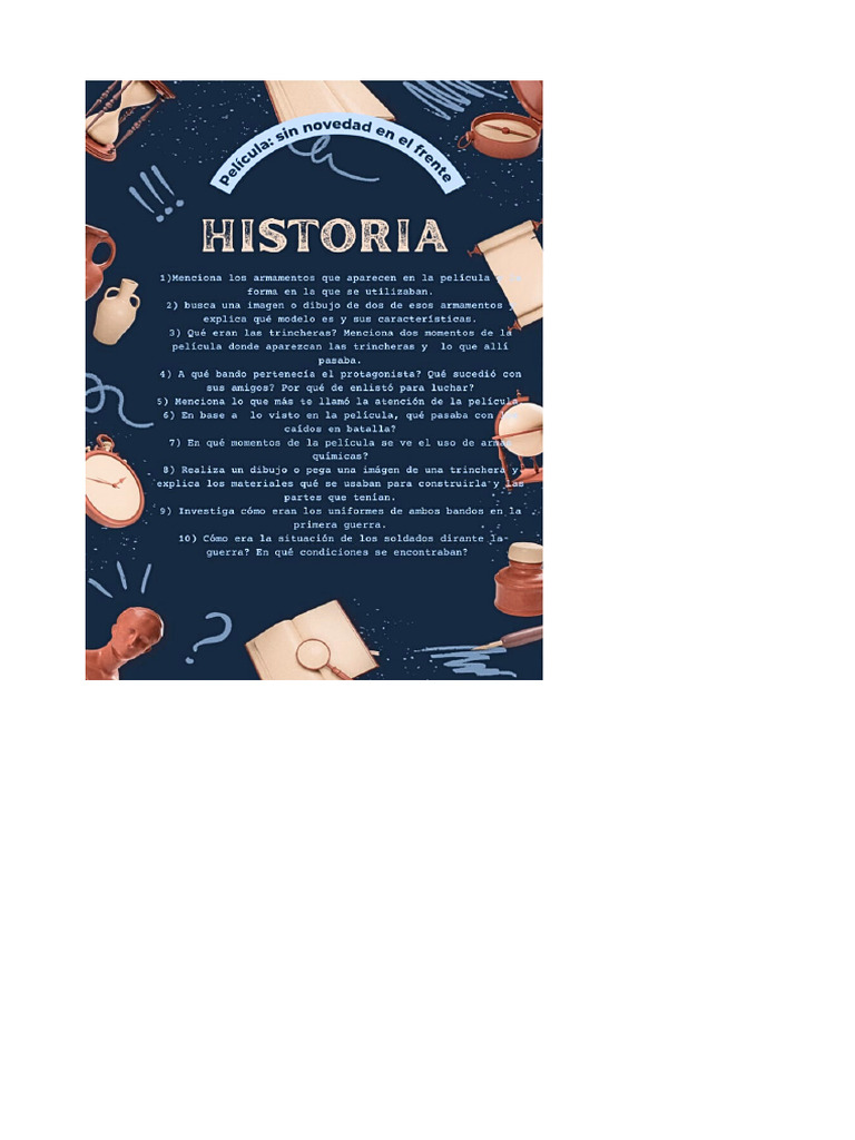 Folleto Samira PDF | PDF