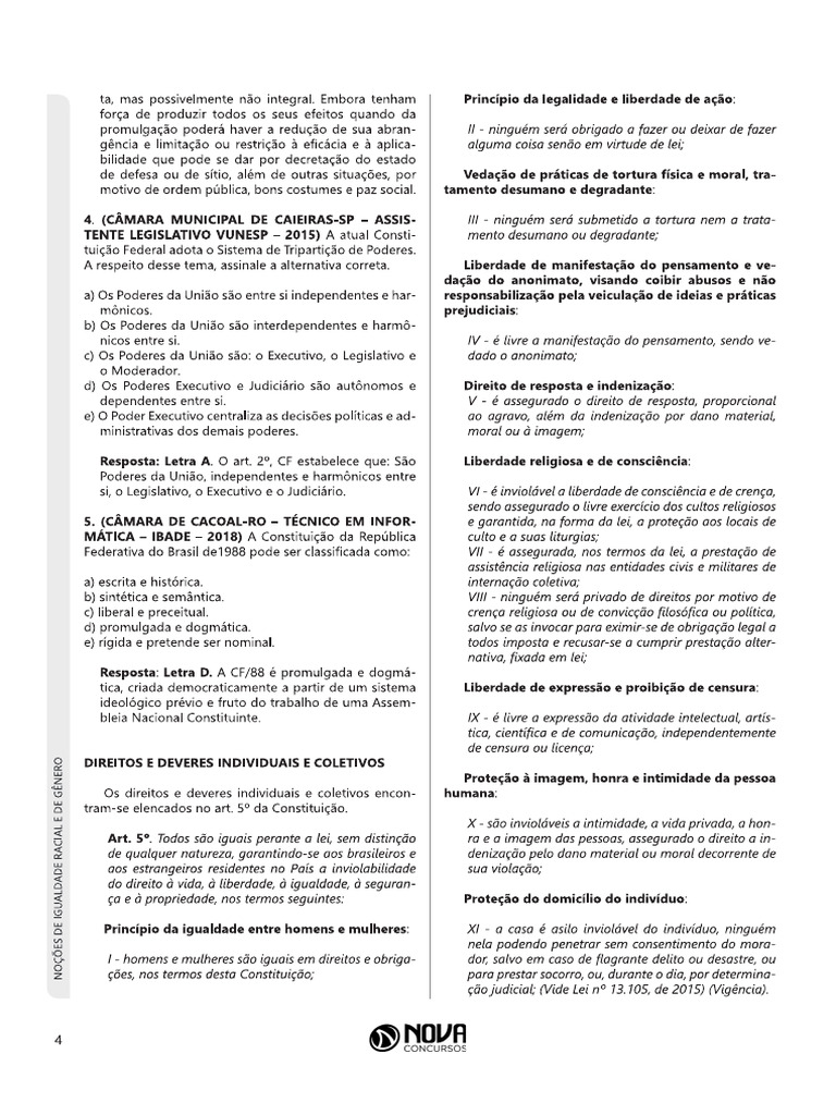 Artigo 5 | PDF