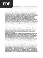 The Starving Time in 1609-1610 | PDF | English Colonization Of The ...