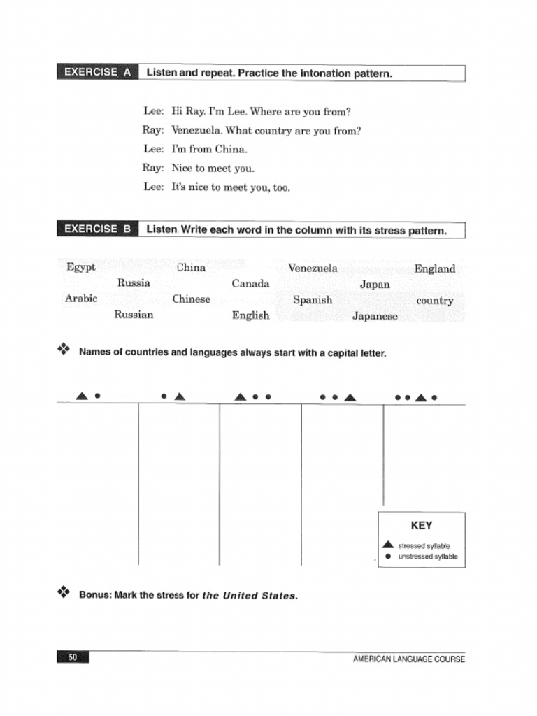 Alc Book Ingles 3U | PDF