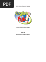 ESL Conversation Questions - School (I-TESL-J) | PDF | Schools ...