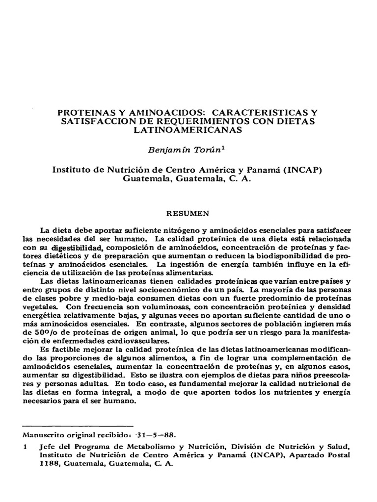 E 1274 Terminado | PDF