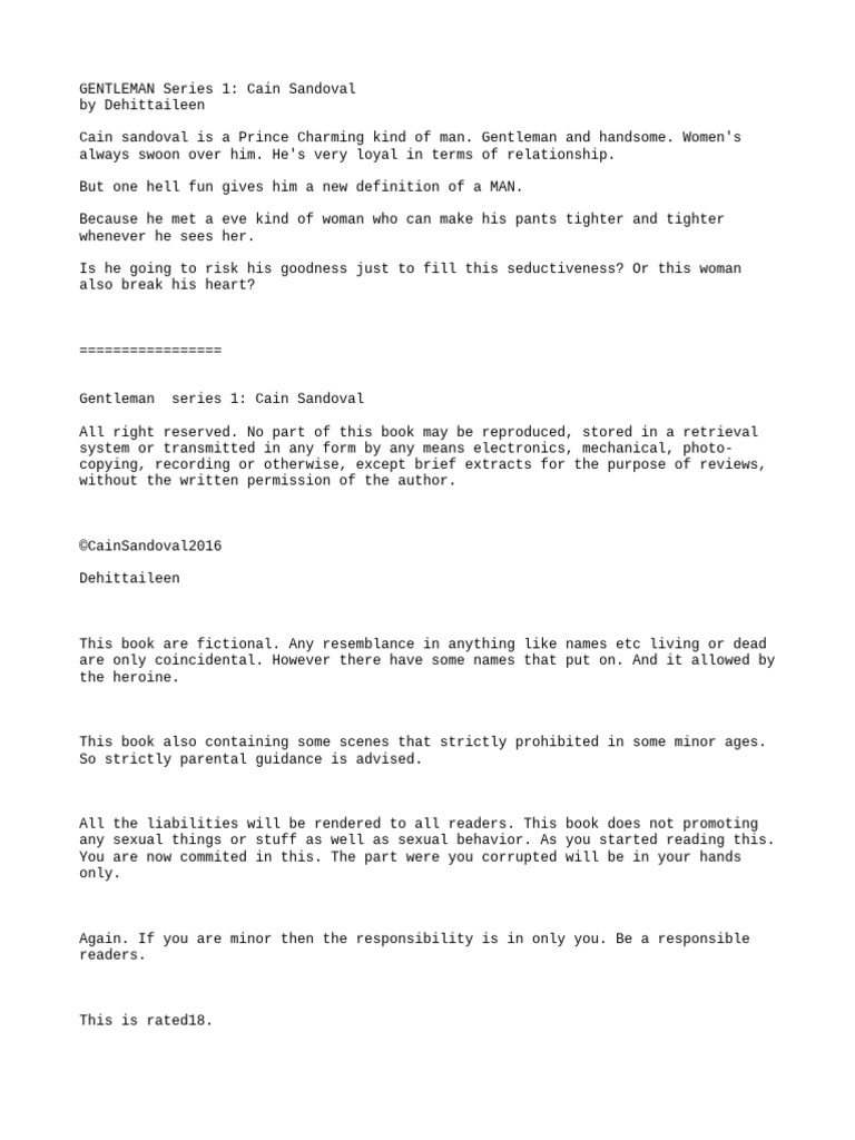 ?? GS#1-Cain Sandoval | PDF