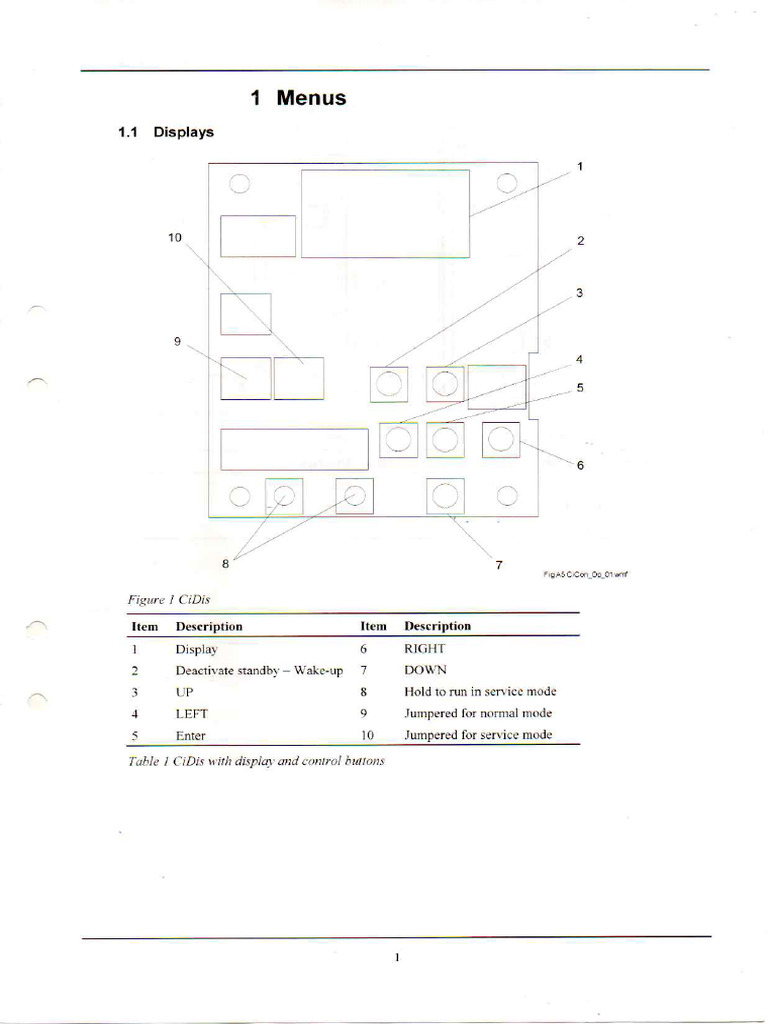 Cbus A5000 Full | PDF
