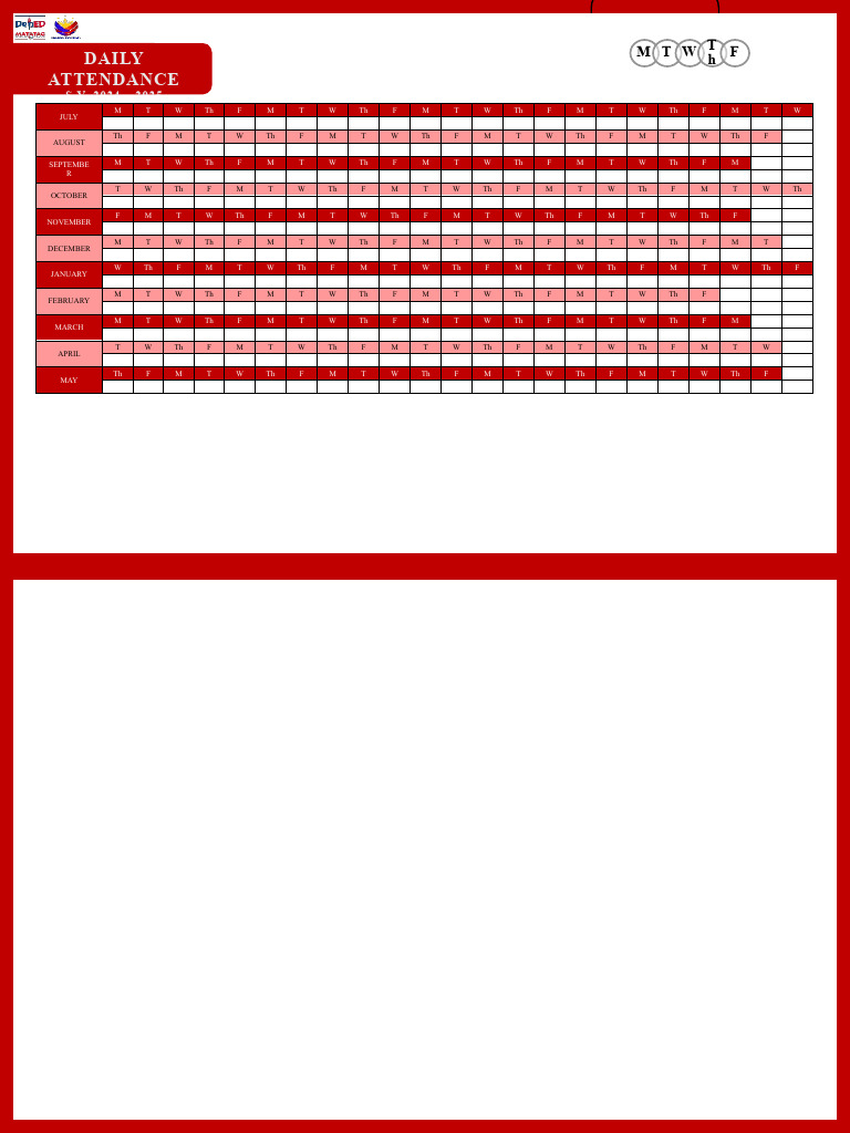 Student Assessment Record For SY 2024-2025 (UCSP) | PDF