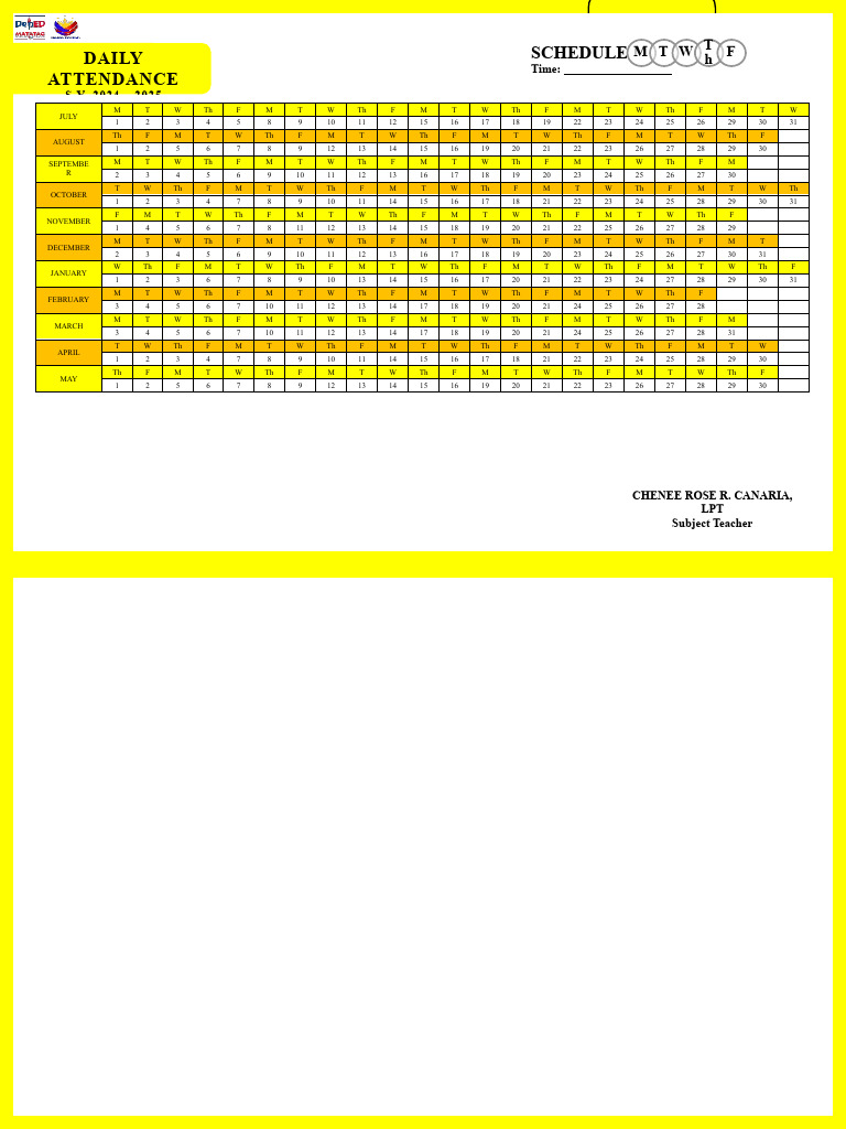 Student Assessment Record For SY 2024-2025 (EAPP) | PDF