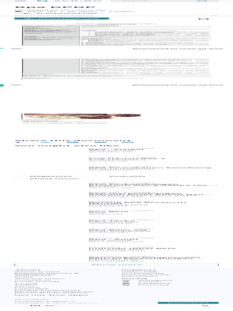 Rpa Dpdp PDF | PDF | Scribd | Web 2.0