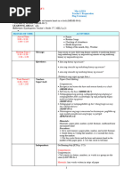 Writing - IBDP English B PROPOSAL Sample | PDF | Communication ...