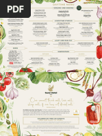 TLC Menu 0823 24 Email | PDF | Cheesecake | Curry