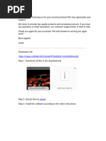 Autocom 2020 Installation Instructions | PDF