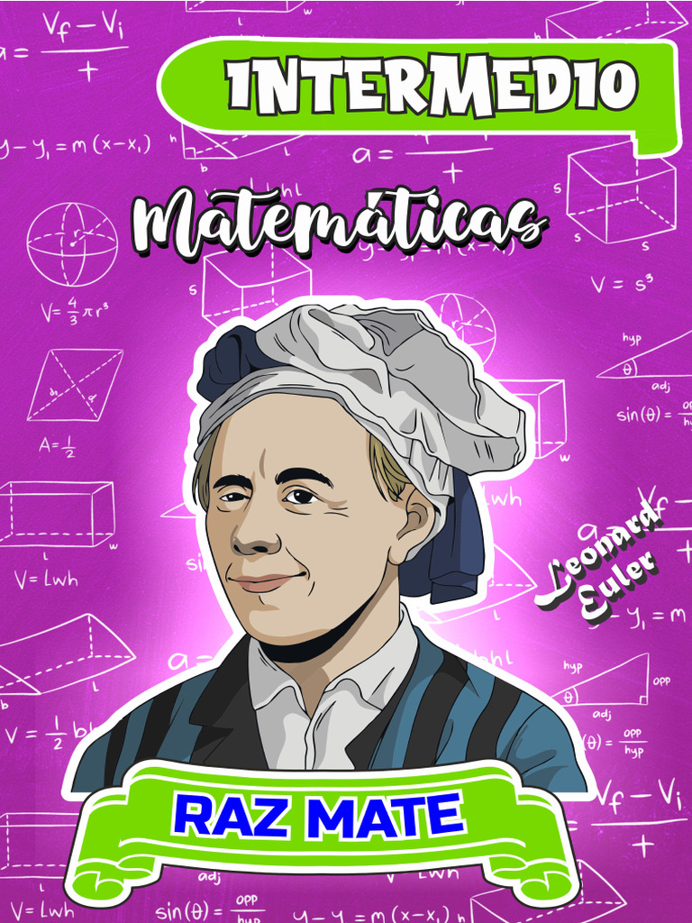 Intermedio Separata Raz Mate - Operadores Matemáticos | PDF | Ajedrez