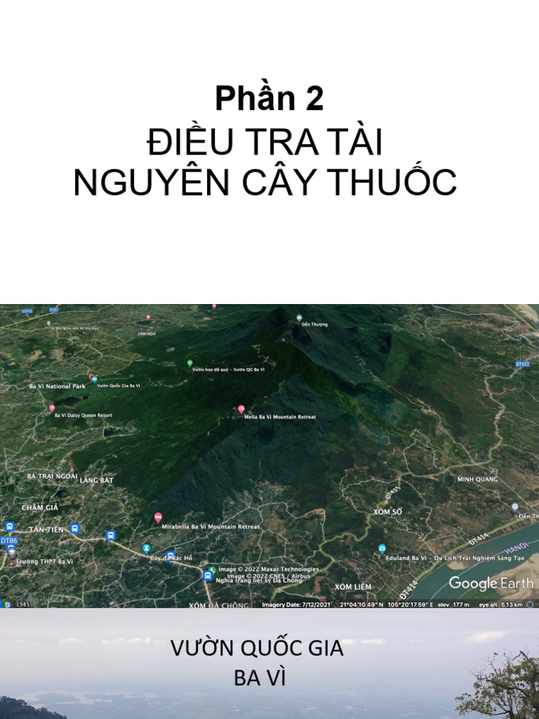 6. Điều tra TNCT-1 | PDF