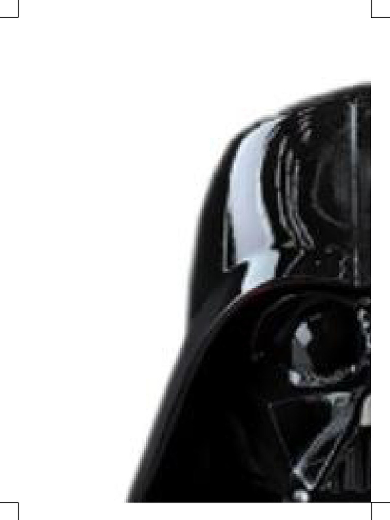 Darth Vader Carton | PDF