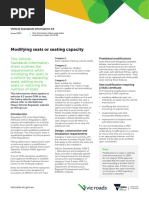 Queensland Vehicle Modification Guidelines | PDF | Vehicles | Truck