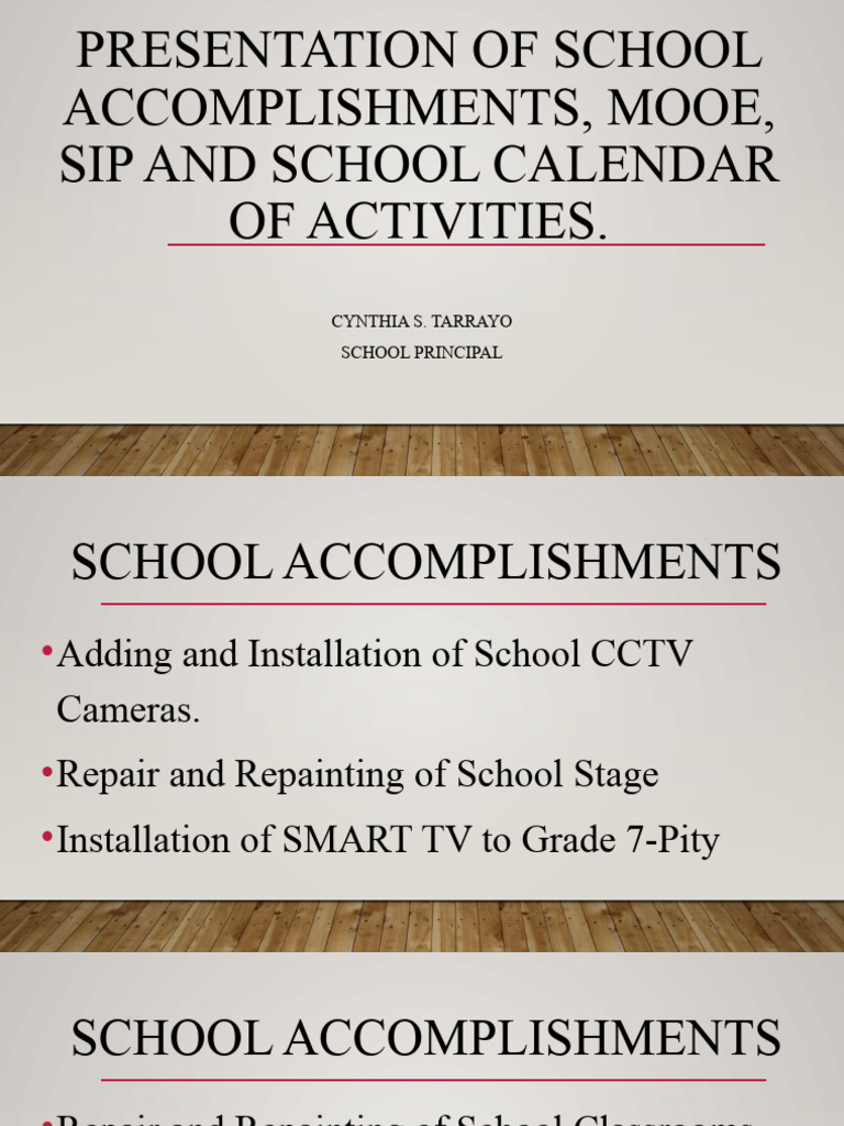 1st General SPTA ASSEMBLY | PDF