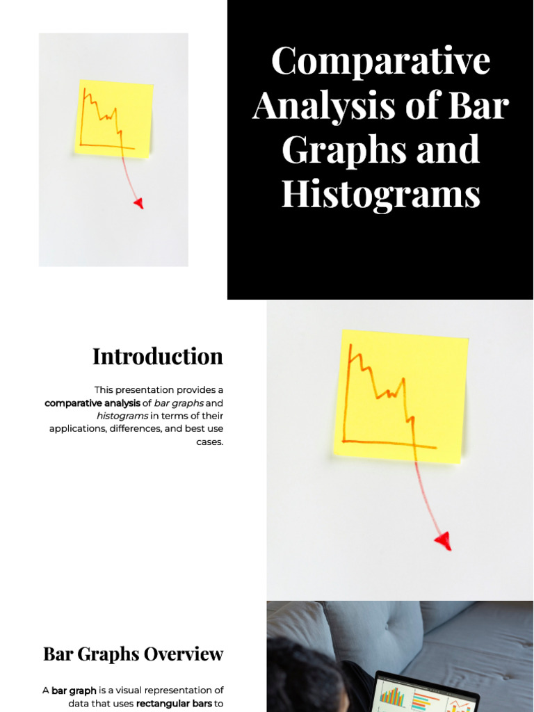 Comparative Analysis of Bar Graphs and Histograms | PDF