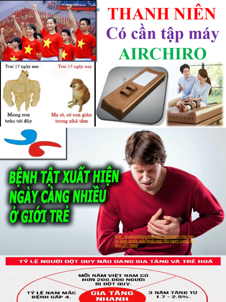 AI LÀ NGƯỜI CẦN TẬP MÁY ACR 2 | PDF