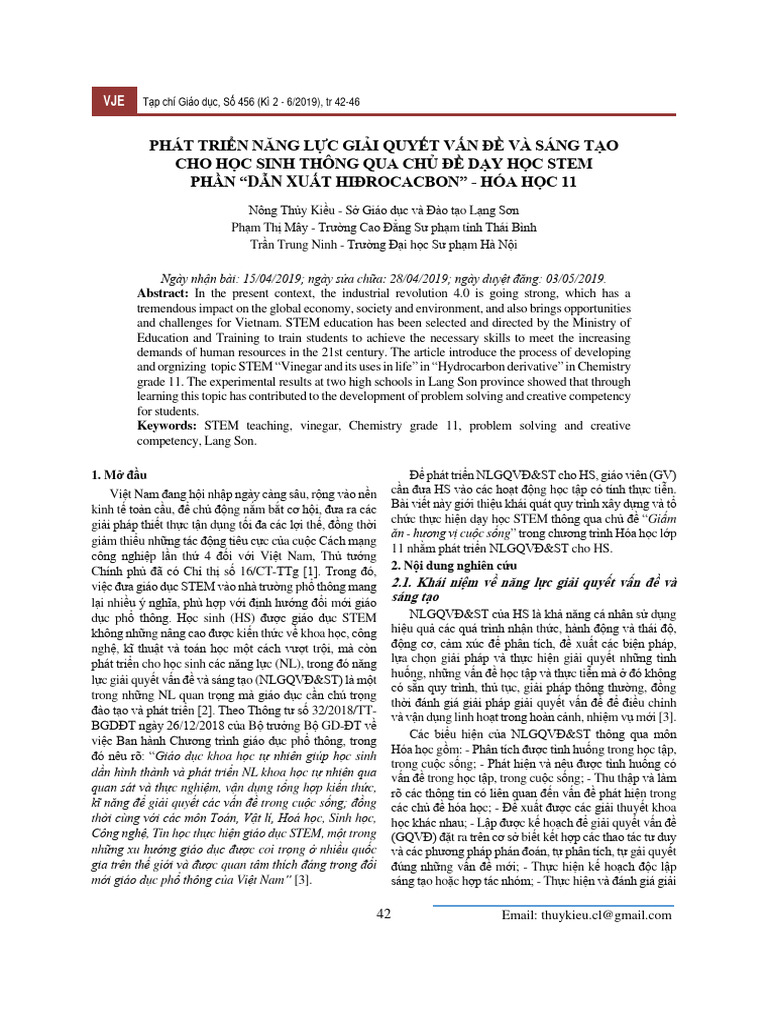 09nong Thuy Kieu Pham Thi May Tran Trung Ninh | PDF