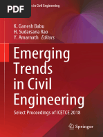 Home - Iranian Journal of Science and Technology, Transactions of Civil Engineering-1 | PDF ...