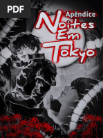 Regras Básicas do RPG Tenebra | PDF | Jogos de RPG | Danos