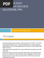 Instalasi SEB Dan Zoom Peserta PPG | PDF | Karier & Perkembangan