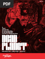 Public Access: A Horror TTRPG Guide | PDF