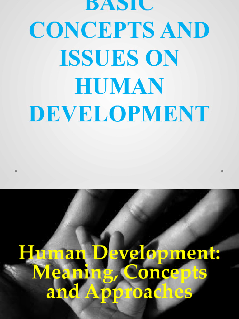 FTC 1 Child and Adolescent | PDF | Methodology | Id