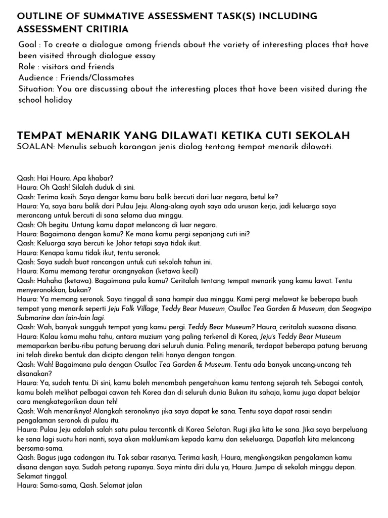 Dialog | PDF | Agama & Spiritualitas