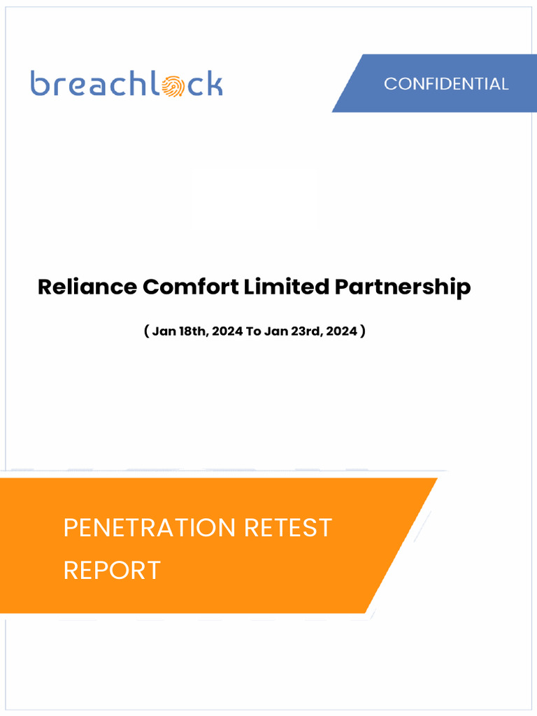 Web S1 Retest Report | PDF | Http Cookie | Vulnerability (Computing)