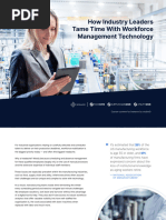 Dayforce Clock Setup and Management Guide | PDF