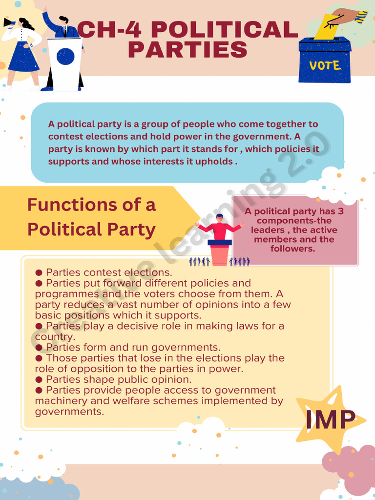 Civics Notes | PDF | Democracy | Political Ideologies