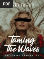 Ang Mutya NG Section E Part Two The Dark Side PDF | PDF