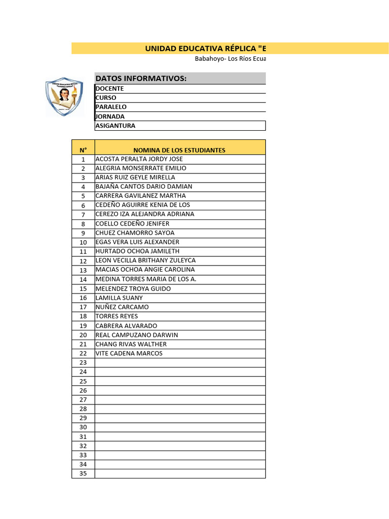 1ero Quimica A Bgu 4 Pdf
