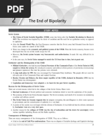 NDA History Notes Complete | PDF | Ashoka | Vedas