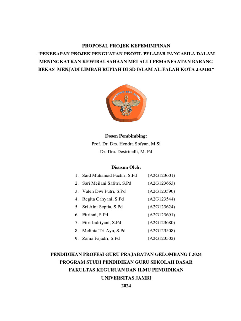 Fitri Indriyani-UTS PK | PDF | Karier & Perkembangan | Seni