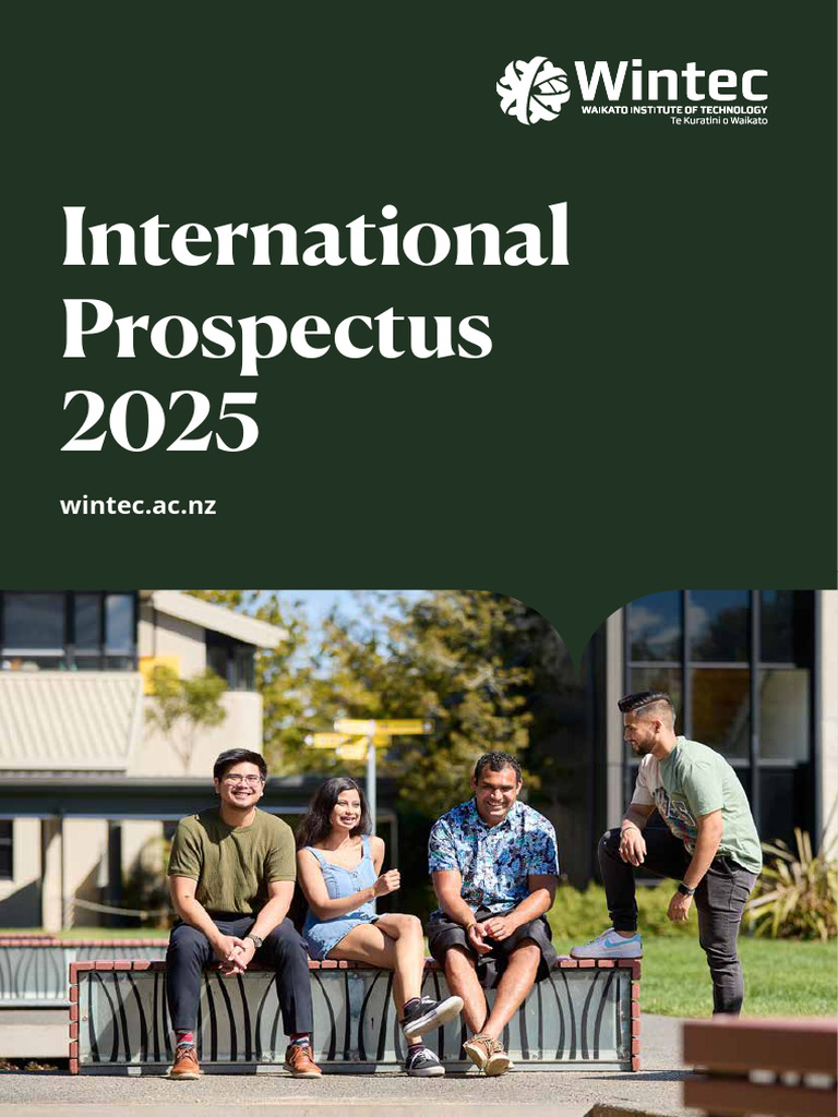 International Prospectus English | PDF | Academic Degree | Academic ...