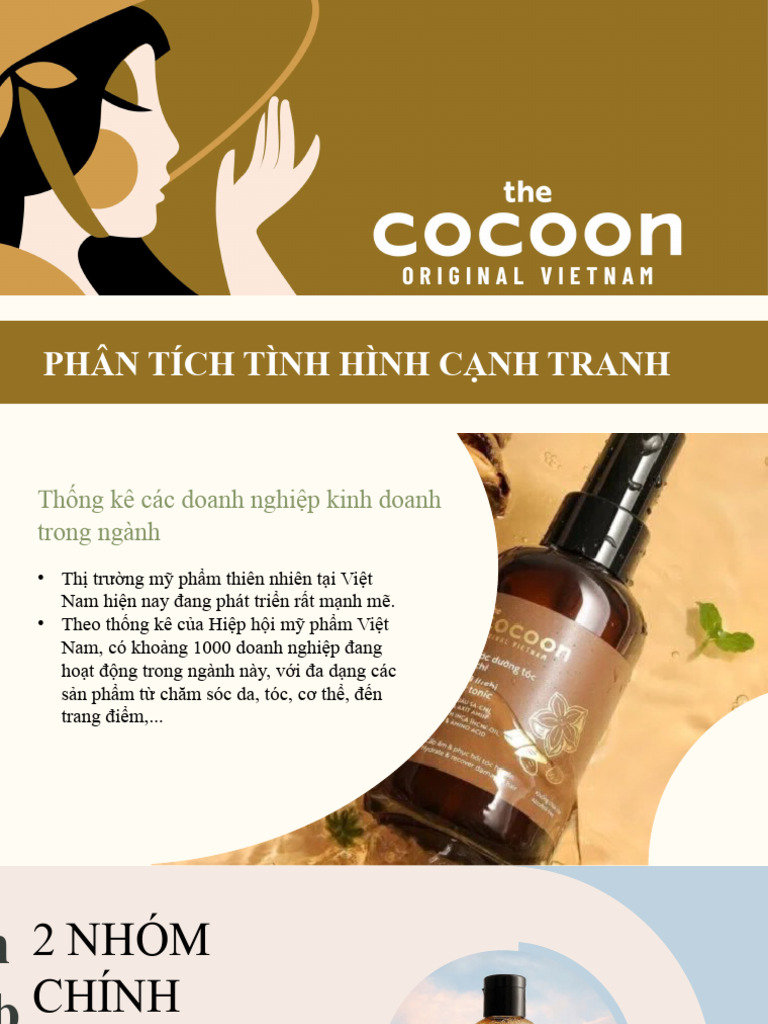 Phân Tích Tình Hình C NH Tranh | PDF