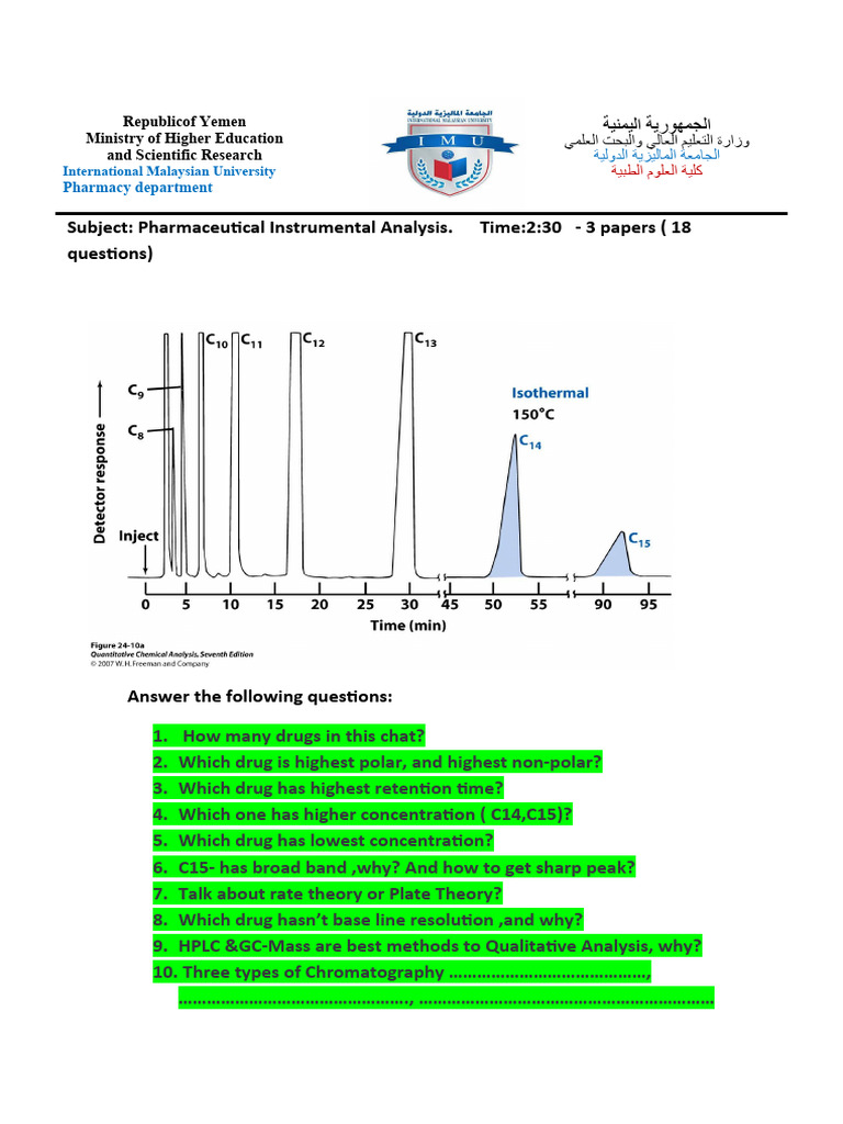 Final Practical Analysis - Level 3 - A | PDF | Wellness | Science ...