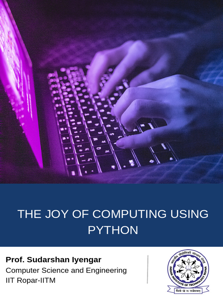 106106182 Pdf Computer Programming Control Flow 