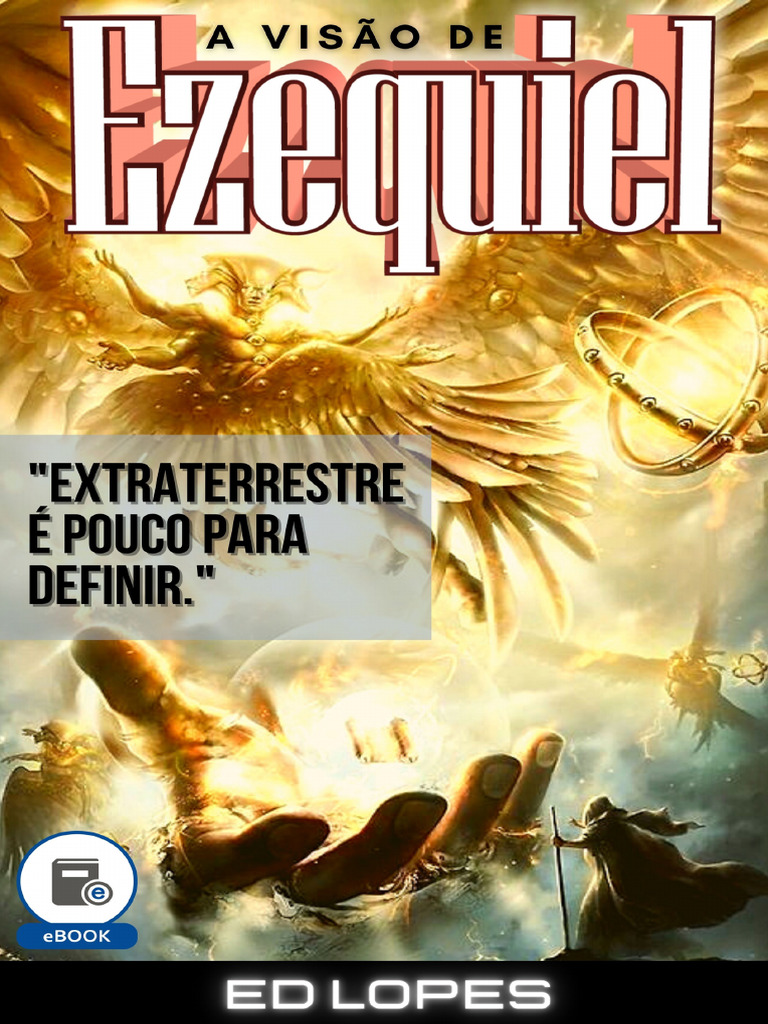 A Visão de Ezequiel | PDF