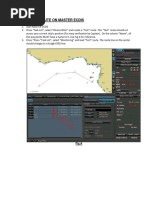 IMO Bookshelf & Witherby Connect Guide | PDF | Online And Offline ...