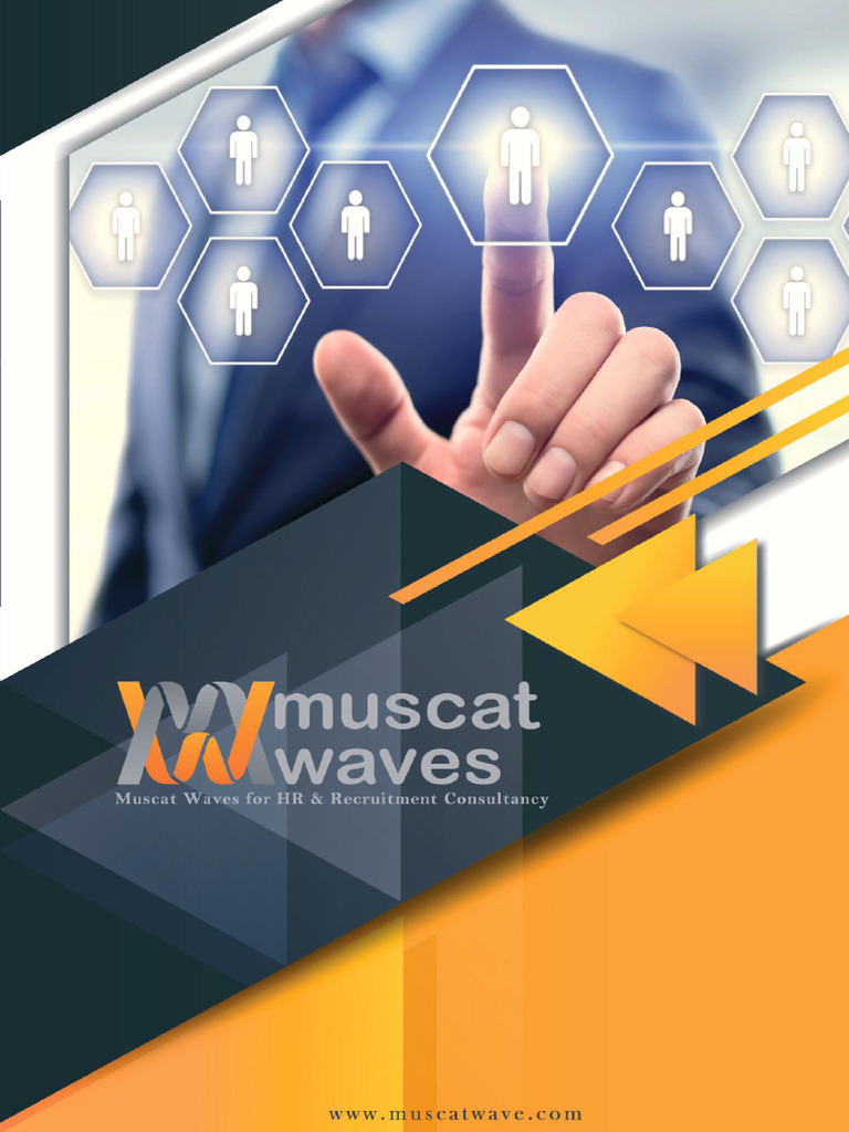 Profile Muscat Waves Consultancy | PDF