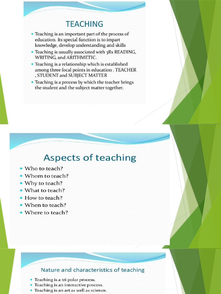 Health Education Strategies Week 1 Lesson | PDF