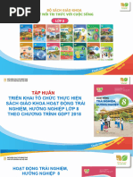 3.3-Tìm hiểu CT HĐTN-HDTNHN | PDF