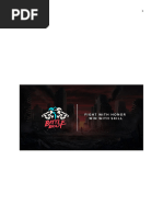 Animation VERSUS by AnimatorsVsGames - Kickstarter 2 | PDF | Gaming ...