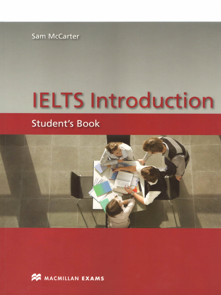 Ielts Introduction Student Book Full | PDF