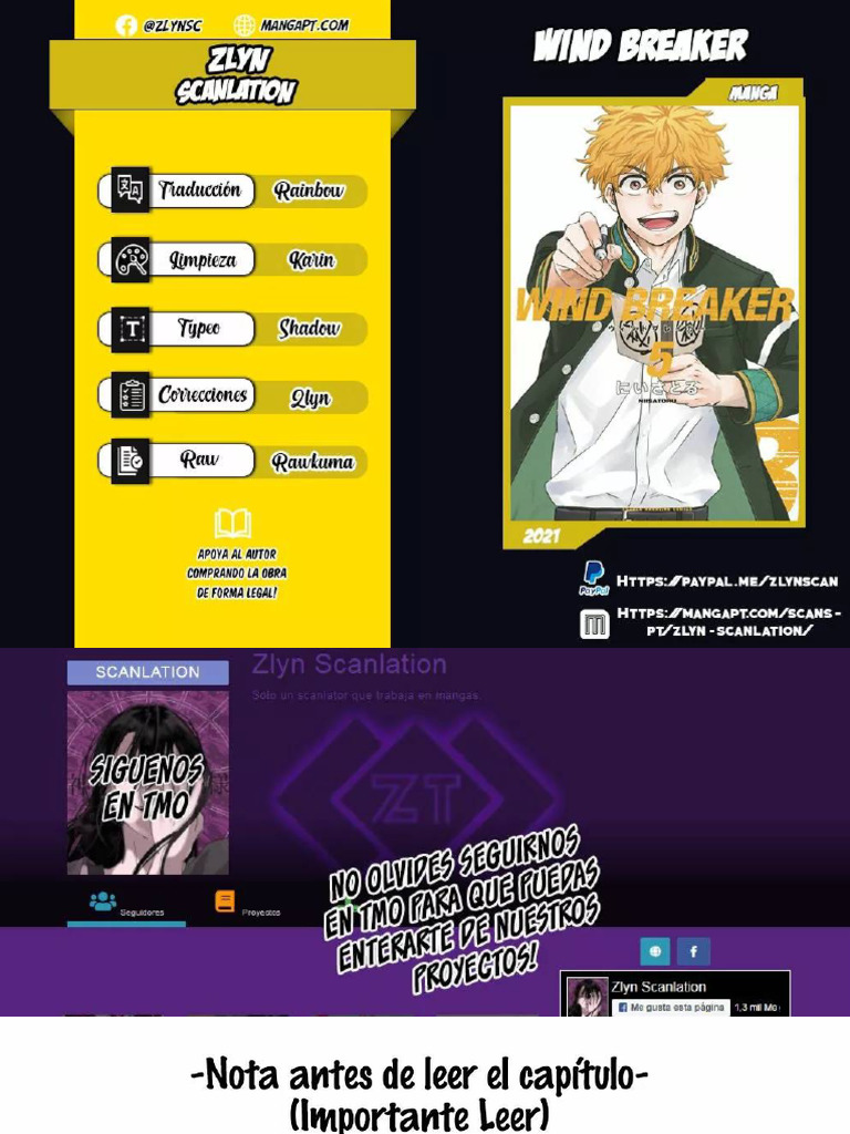 041-050 Wind Breaker | PDF