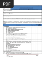 GACAR 145: Repair Station Guide | PDF | Records Management | Federal ...